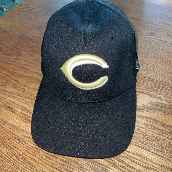 victory | Accessories | Cincinnati Reds Victory Mesh Adult Hat Rare ...